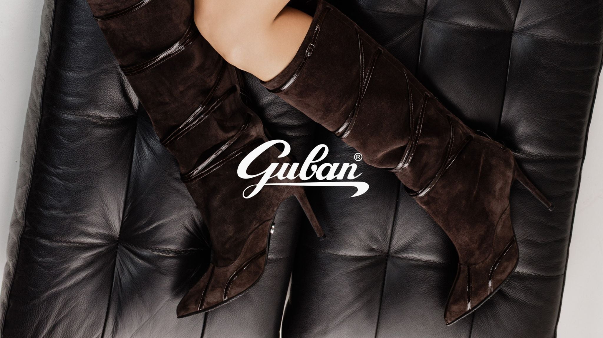 Guban Launches the Fall-Winter 2025-2026 Collection: Timeless Elegance